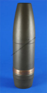Artillery Shell Metal Parts | Island Pyrochemical Industries